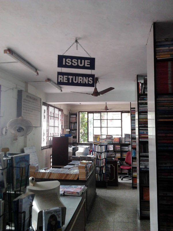 Find your favourite book at Eloor