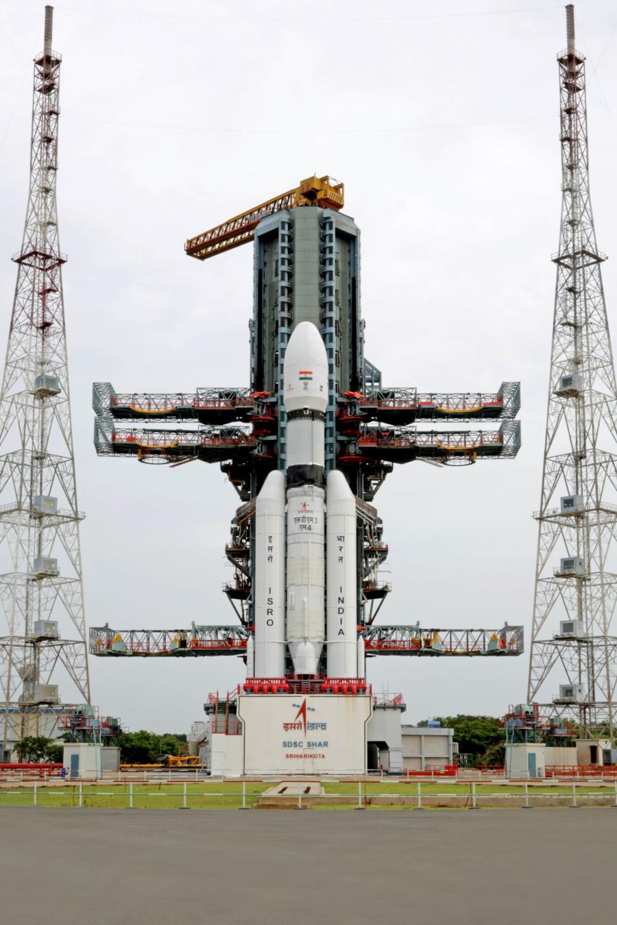 Chandrayaan 3: India's Remarkable Journey to the Moon